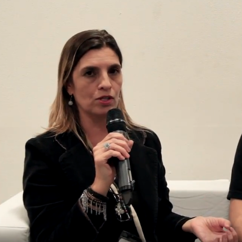 Entrevista com Kelly Motta da Femarte - EXPOLUX 2018 – Empório Luz