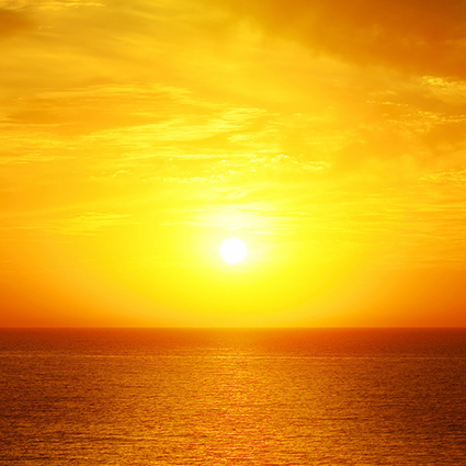 Luz do Sol é indispensável para absorvermos Vitamina D – Empório Luz