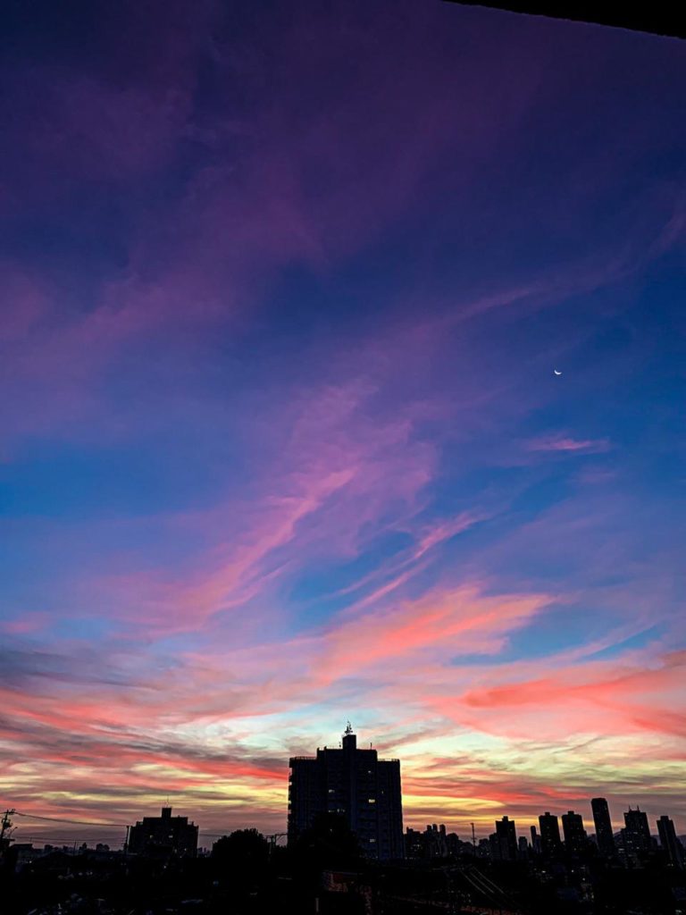 O que é Lusco Fusco? – Empório Luz