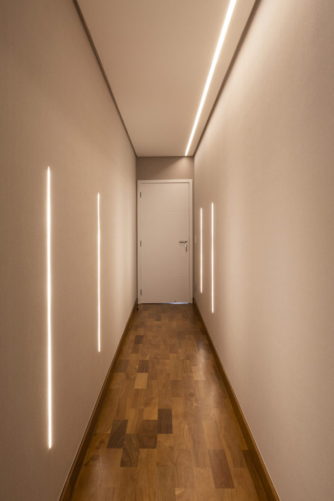 Perfis de LED: Descubra novas possibilidades de iluminar – Empório Luz