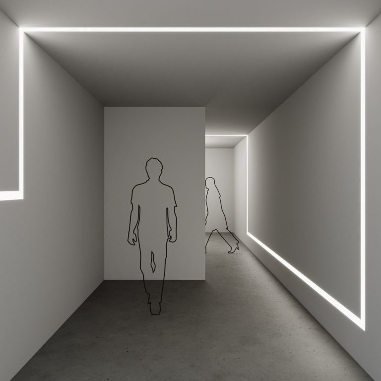 Perfis de LED: Descubra novas possibilidades de iluminar – Empório Luz