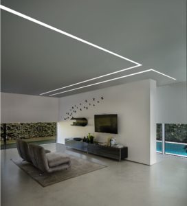 Tipos de Luminárias: Veja as possibilidades para iluminar o seu espaço ...