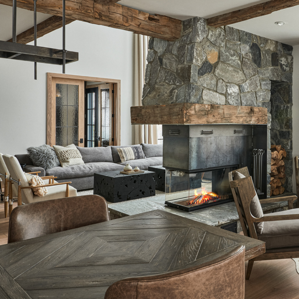 Estilo Rústico - Dicas de Decoração e Iluminação – Empório Luz